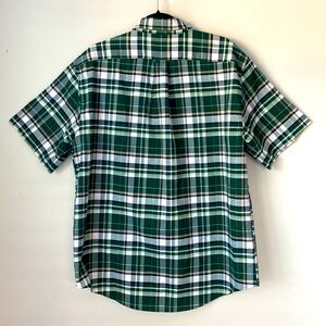 Towncraft | Shirts | Towncraft Mens Short Sleeve Button Down Shirt ...